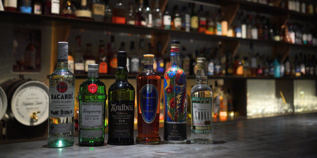 Menu | BAR BeeLine【公式】